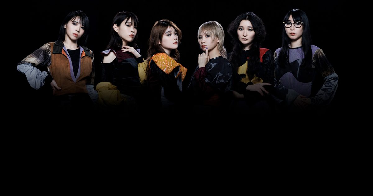 BiSH、12ヵ月連続リリースラスト作「ZUTTO」の新ビジュアル＆ジャケット写真など一挙解禁 – 画像一覧（2/5） – THE FIRST TIMES