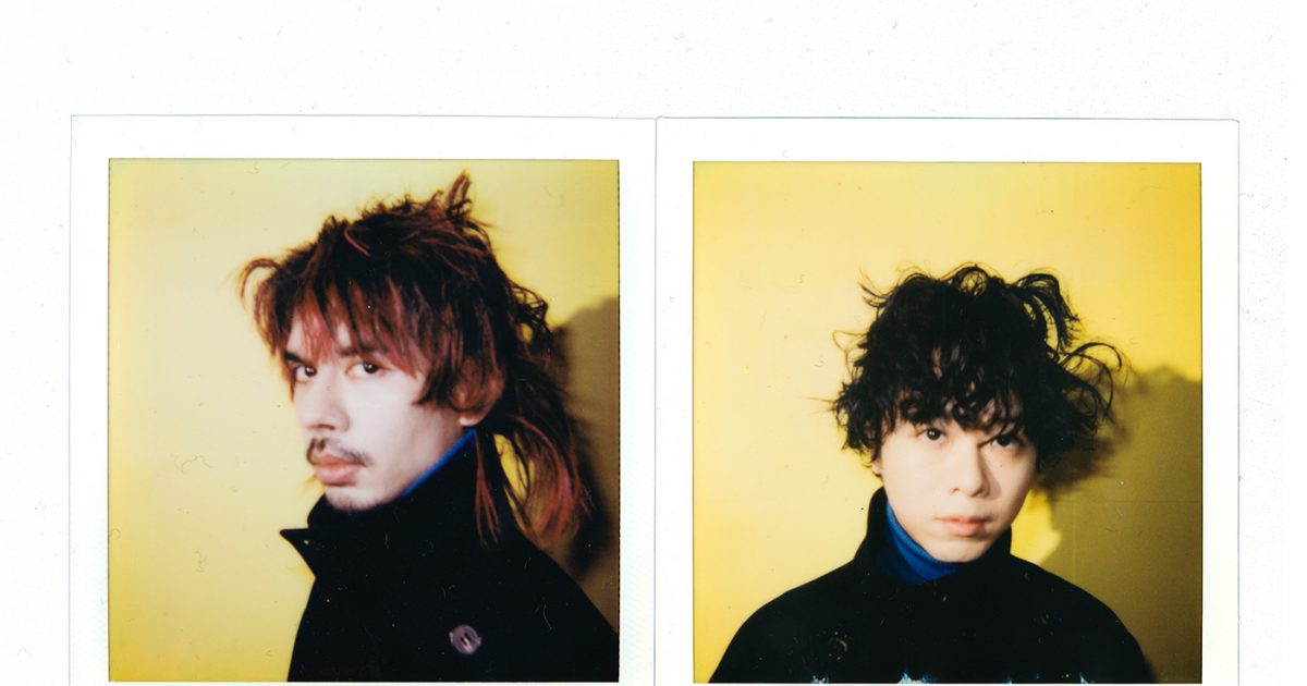 OKAMOTO’S、メンバーコラボレーションアルバム『Flowers』発売決定！ ジャケット写真も公開 – THE FIRST TIMES