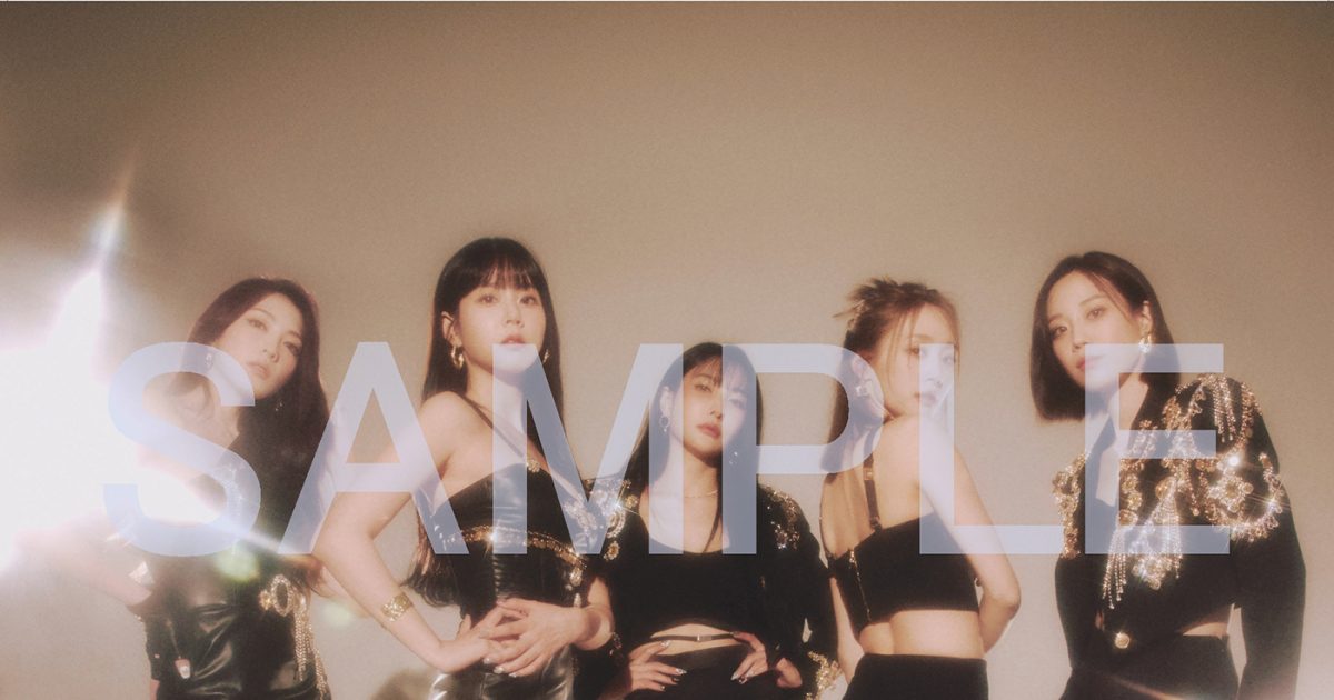 KARA、ニューアルバム『MOVE AGAIN』日本盤のジャケット写真や特典内容など一挙公開 – 画像一覧（7/10） – THE FIRST TIMES