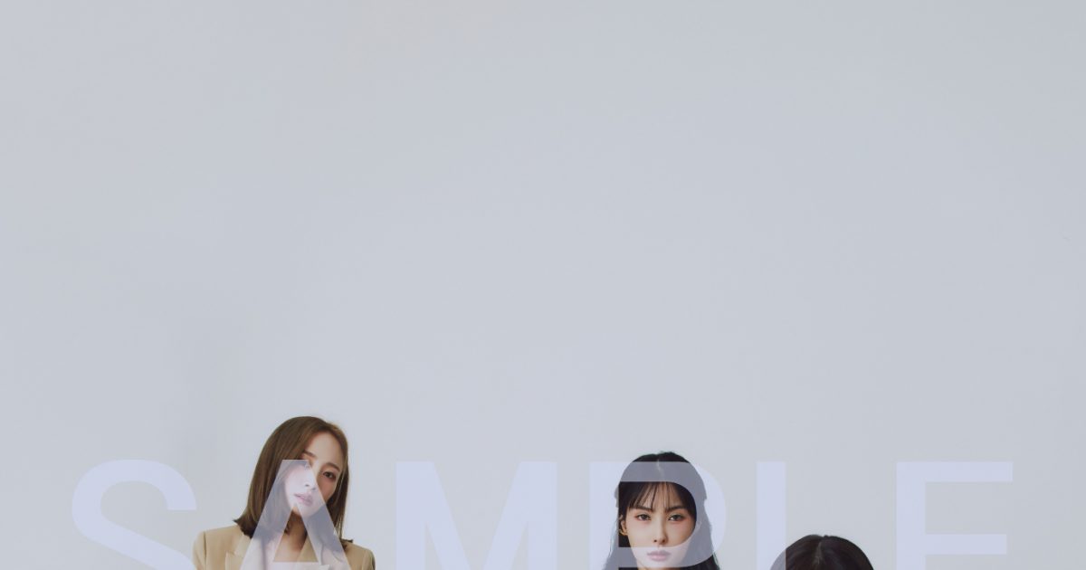 KARA、ニューアルバム『MOVE AGAIN』日本盤のジャケット写真や特典内容など一挙公開 – 画像一覧（4/10） – THE FIRST ...