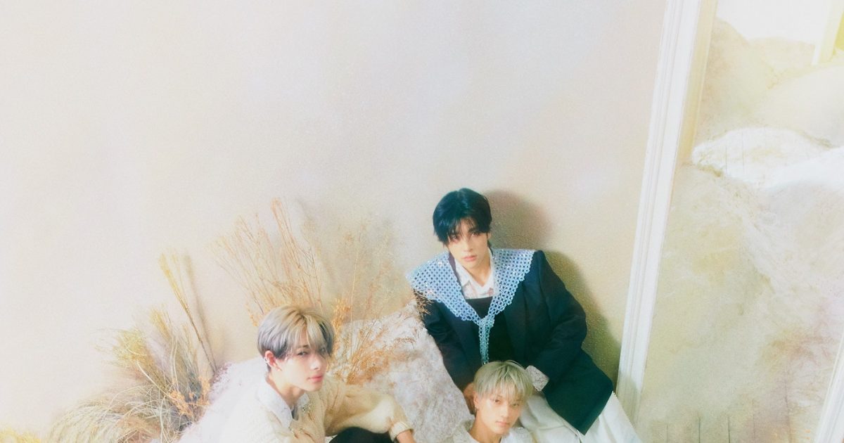 ENHYPEN、5thミニアルバム『ORANGE BLOOD』より2つ目のコンセプトフォト＆フィルムを公開 – 画像一覧（8/9） – THE FIRST TIMES