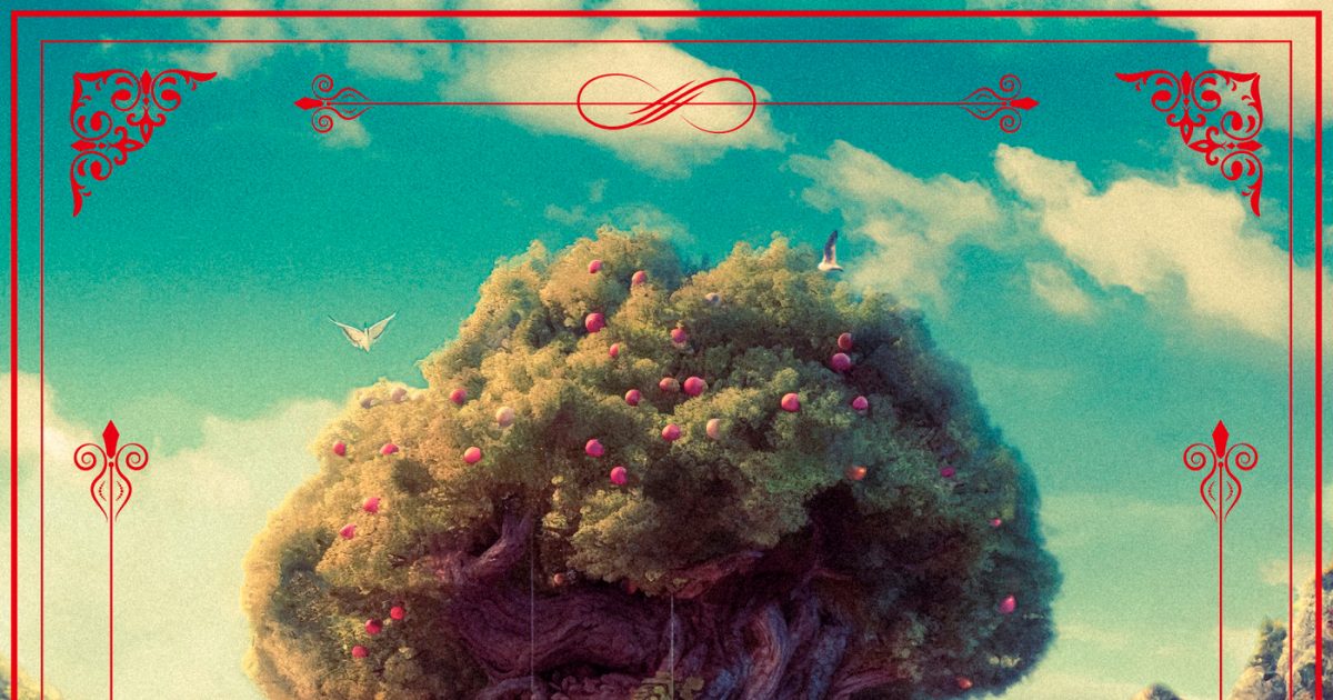 Mrs. GREEN APPLE、アリーナツアー『NOAH no HAKOBUNE』＆ドームライブ『Atlantis』が映像作品化！ ティザー映像も公開 – 画像一覧（7/8） – THE ...