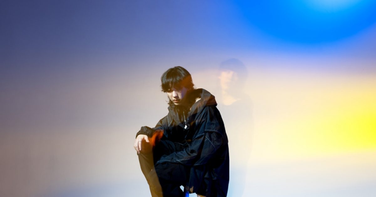 Aile The Shota新作EP収録曲「J-POPSTAR」に、SKY-HIがフィーチャリング参加 – 画像一覧（2/4） – THE ...