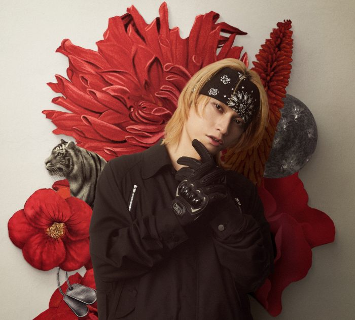 Aile The Shota新作EP収録曲「J-POPSTAR」に、SKY-HIがフィーチャリング参加 – 画像一覧（4/4） – THE FIRST TIMES