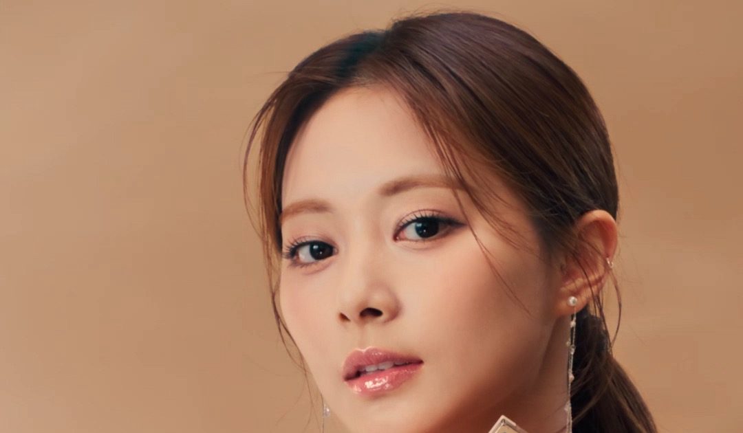 TWICE・ツウィがウィンク、THE RAMPAGE・吉野北人はキス。ヴィセ新WEB CM公開 – 画像一覧（12/15） – THE ...