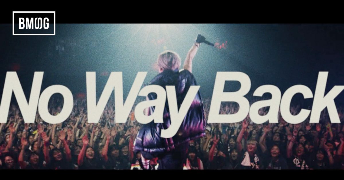 Novel Core、新曲「No Way Back」を配信リリース！ MVのプレミア公開も決定 – THE FIRST TIMES