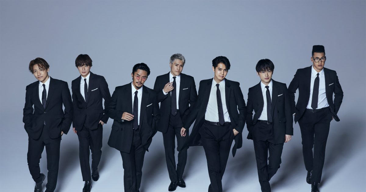 GENERATIONSを『クイック・ジャパン』が80ページ超えの総力特集！ 裏表紙＆第2特集はFANTASTICS – THE FIRST TIMES