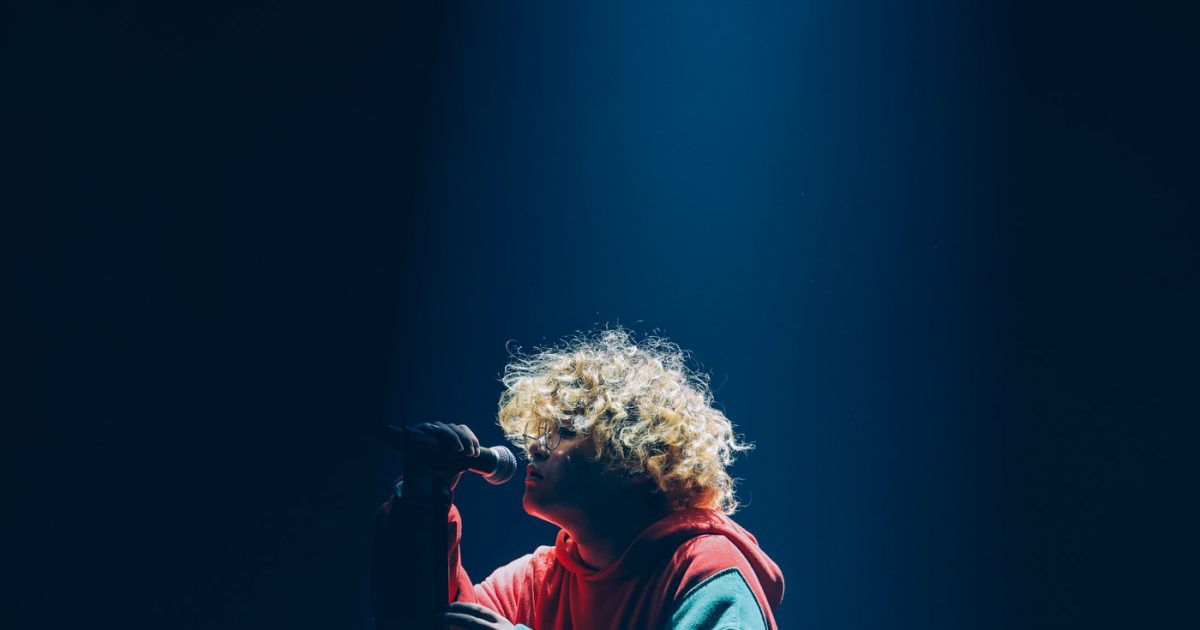 Vaundy、横浜アリーナより生中継で『ミュージックステーション』初出演が決定 – THE FIRST TIMES