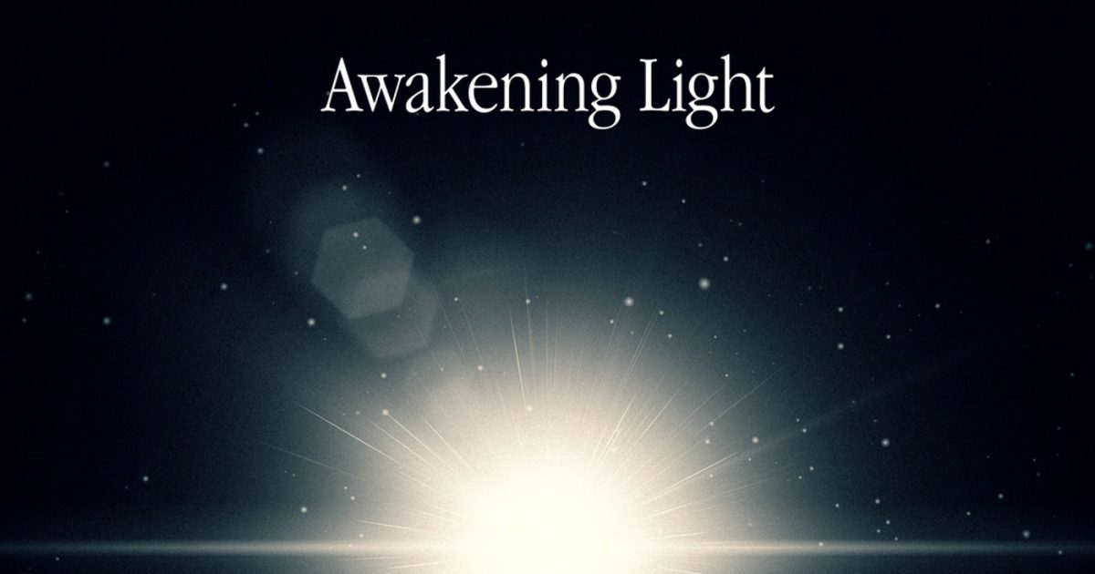 三代目 J SOUL BROTHERS、新曲「Awakening Light」をサプライズ配信リリース – THE FIRST TIMES