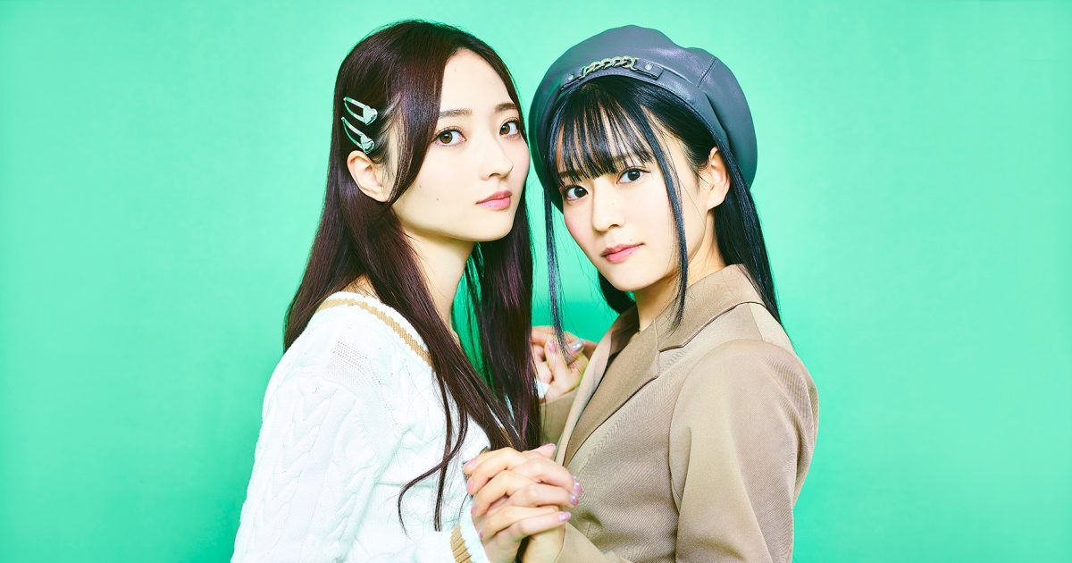 ClariSインタビュー。全力で“好き”を表現した新作ラブソング。再び新たな扉を開けたふたりが届ける青春模様 – THE FIRST TIMES