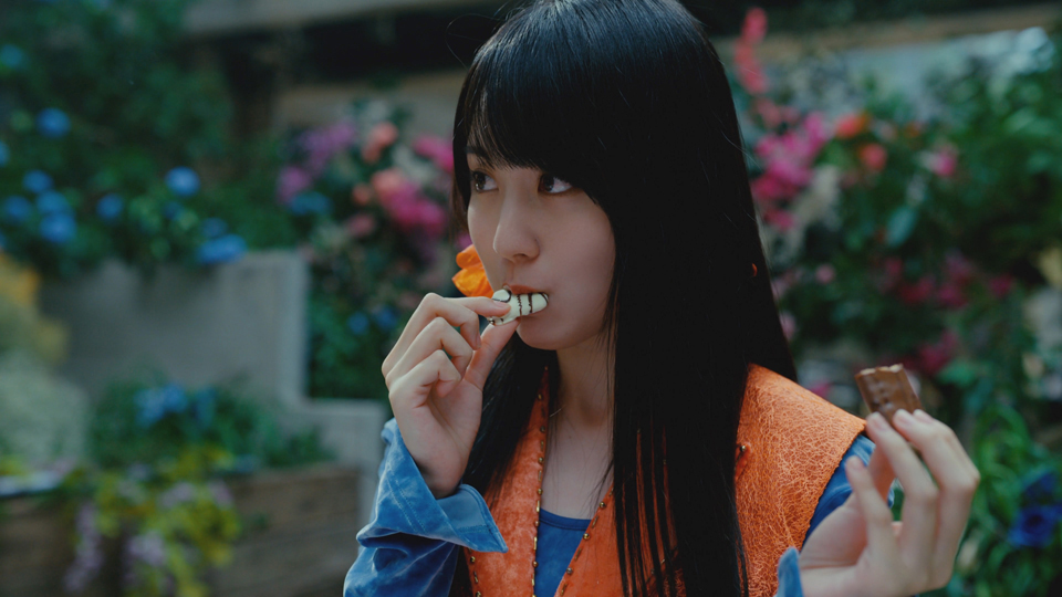 乃木坂46、34thシングル「Monopoly」のMV公開！ テーマは「独占欲」 – 画像一覧（5/7） – THE FIRST TIMES