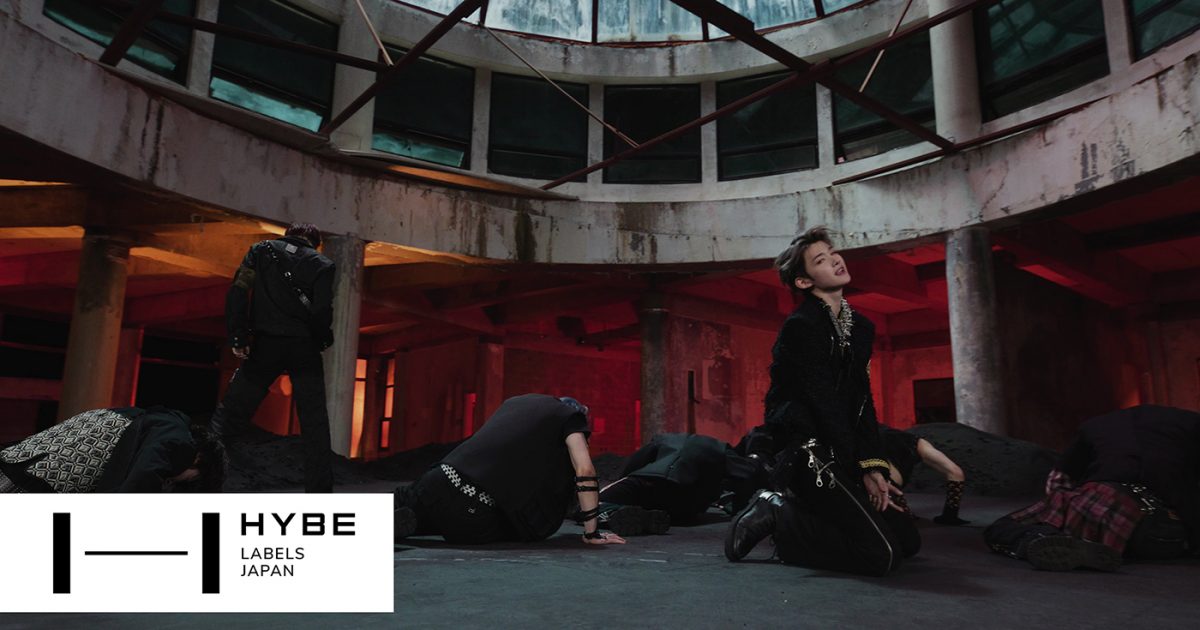 &TEAM、パフォーマンスにフォーカスした「War Cry（Korean ver.）」MV公開 – THE FIRST TIMES