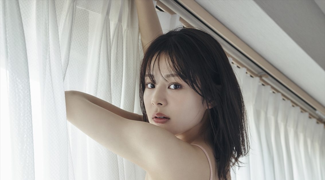 NGT48本間日陽、2nd写真集『陽射し色』発売決定！ アイドルとしては最後となるランジェリー、水着での肌見せも – 画像一覧（5/16） – THE FIRST TIMES