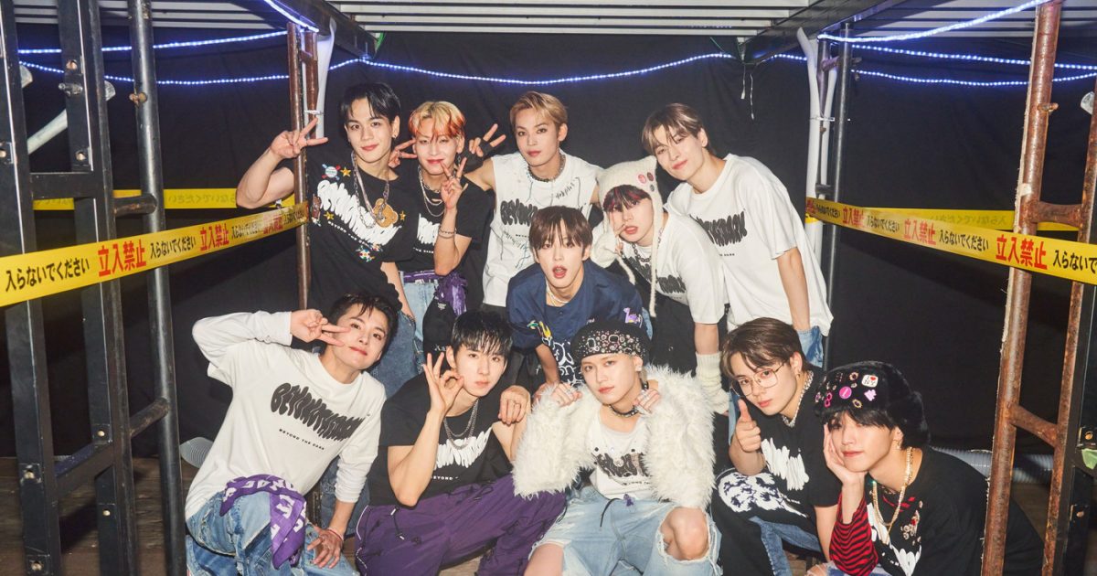 【ライブレポート】JO1初ドーム公演開幕！「すごいですね～全部JAM。夢にまでみた光景です」（與那城奨） – 画像一覧（4/4） – THE FIRST TIMES