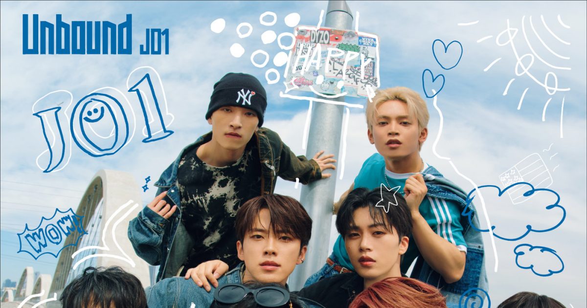 JO1、オールLAロケを敢行した2nd写真集『Unbound』発売決定！ 京セラドーム大阪公演でサプライズ発表 – 画像一覧（3/4） – THE FIRST TIMES