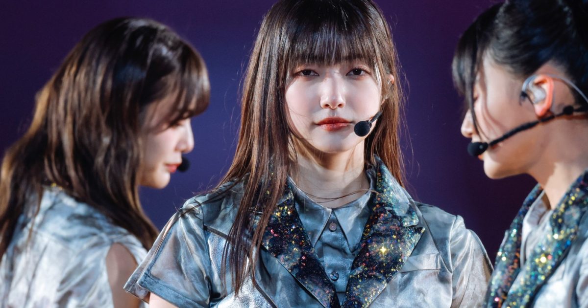 【ライブレポート】櫻坂46、改名3年目の集大成となるアニバーサリーライブ2daysが大盛況で幕 – 画像一覧（10/38） – THE FIRST TIMES