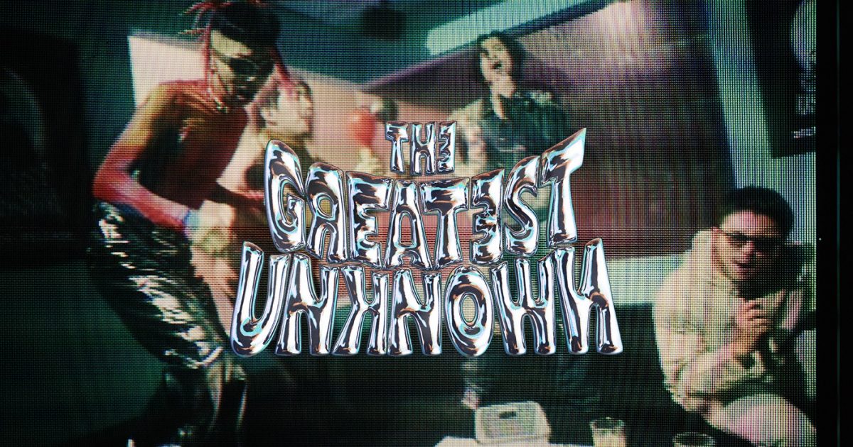 King Gnuニューアルバム『THE GREATEST UNKNOWN』全曲試聴ティザー映像公開 – THE FIRST TIMES