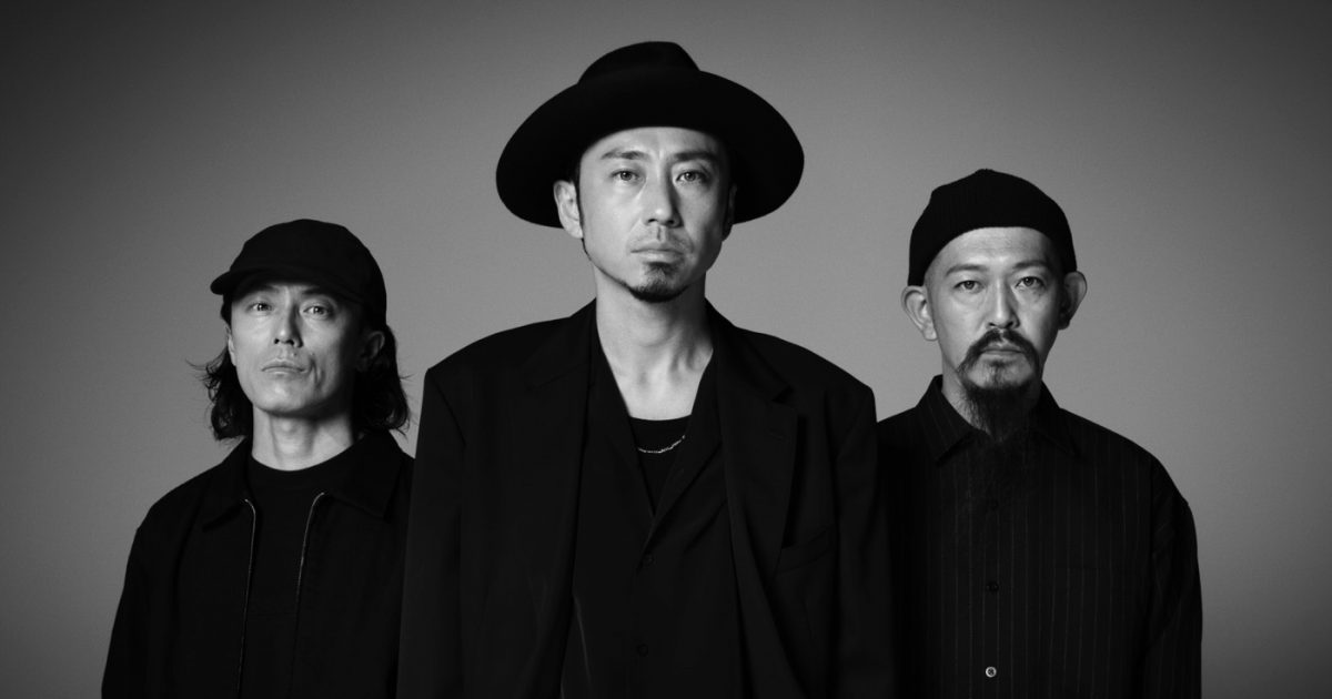 ACIDMAN、映画『ゴールデンカムイ』主題歌を担当！ 主題歌入り予告映像解禁 – THE FIRST TIMES