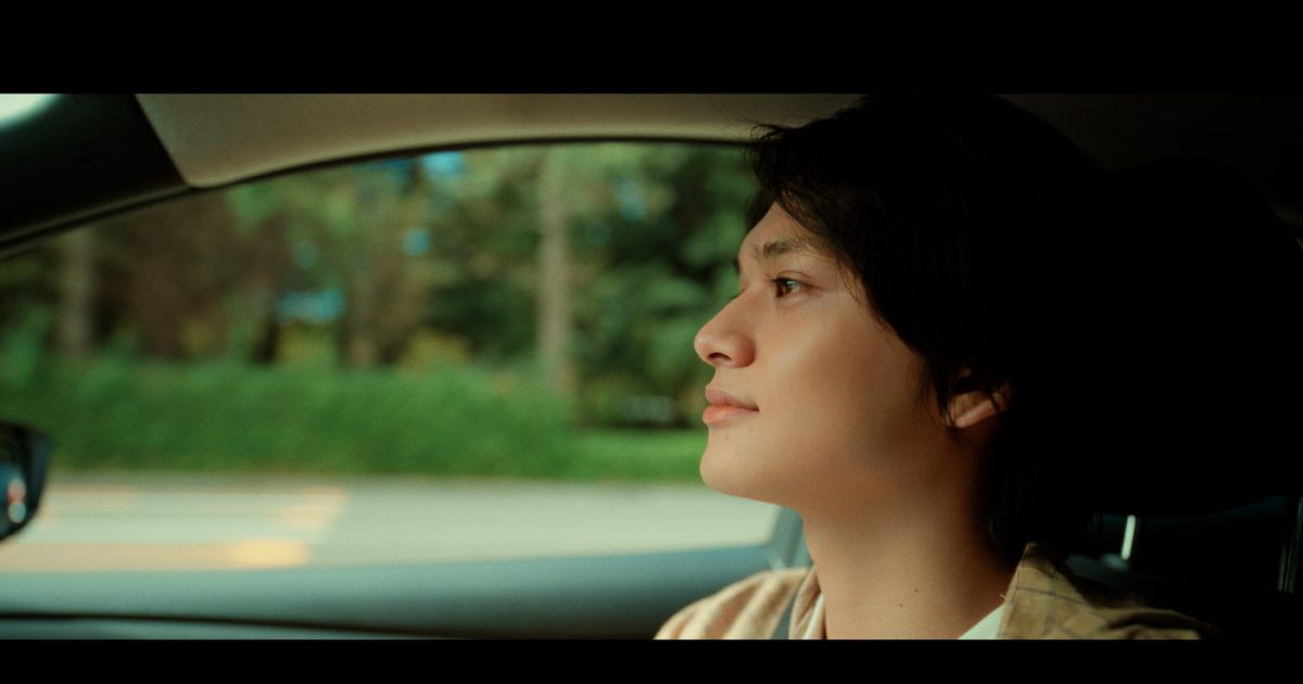 DISH//、日産とのコラボ企画『Drive Letter』が始動！ 新曲「Dreamer Drivers」MV公開決定 – 画像一覧（8/21） – THE FIRST TIMES