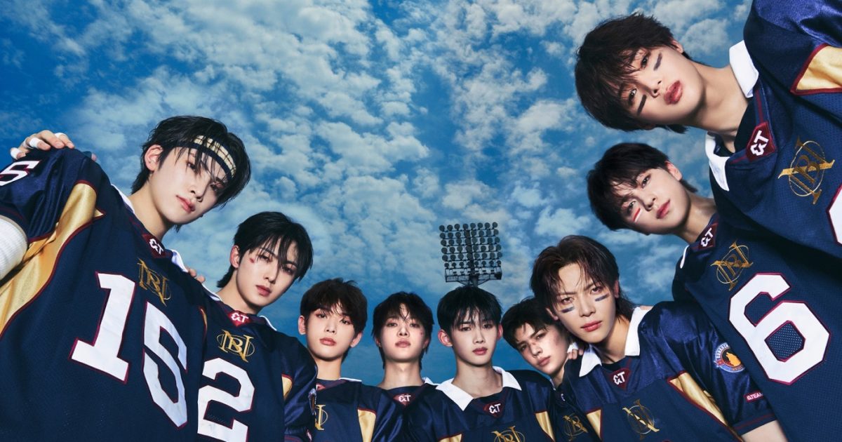 &TEAM「Dropkick」MV公開！ 冒険のスタートラインに立つ爽やかな姿で魅了 – 画像一覧（2/2） – THE FIRST TIMES