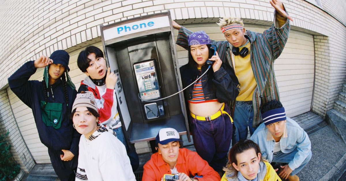 平成のミリオンヒット曲「DA.YO.NE」がリバイバル！KOMOREBI×MyMによる“令和のダヨネ”が誕生 – 画像一覧（2/5） – THE FIRST TIMES