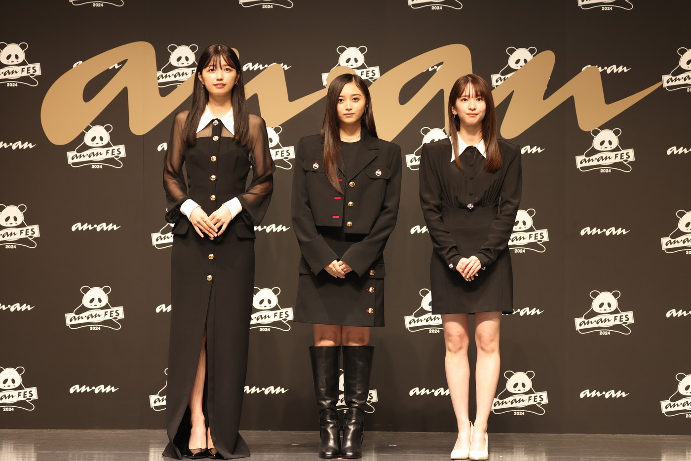 Snow Man渡辺翔太『anan AWARD 2024』で大賞を受賞！「うれしいと照れが交錯しているような気持ちです」 – THE FIRST TIMES