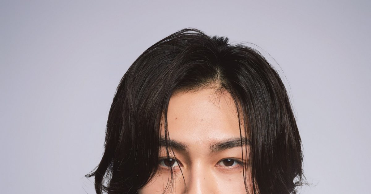 Travis Japan松田元太『MAQUIA』特別版表紙に初登場！全方位から「愛される」秘密に迫る – 画像一覧（1/3） – THE FIRST TIMES