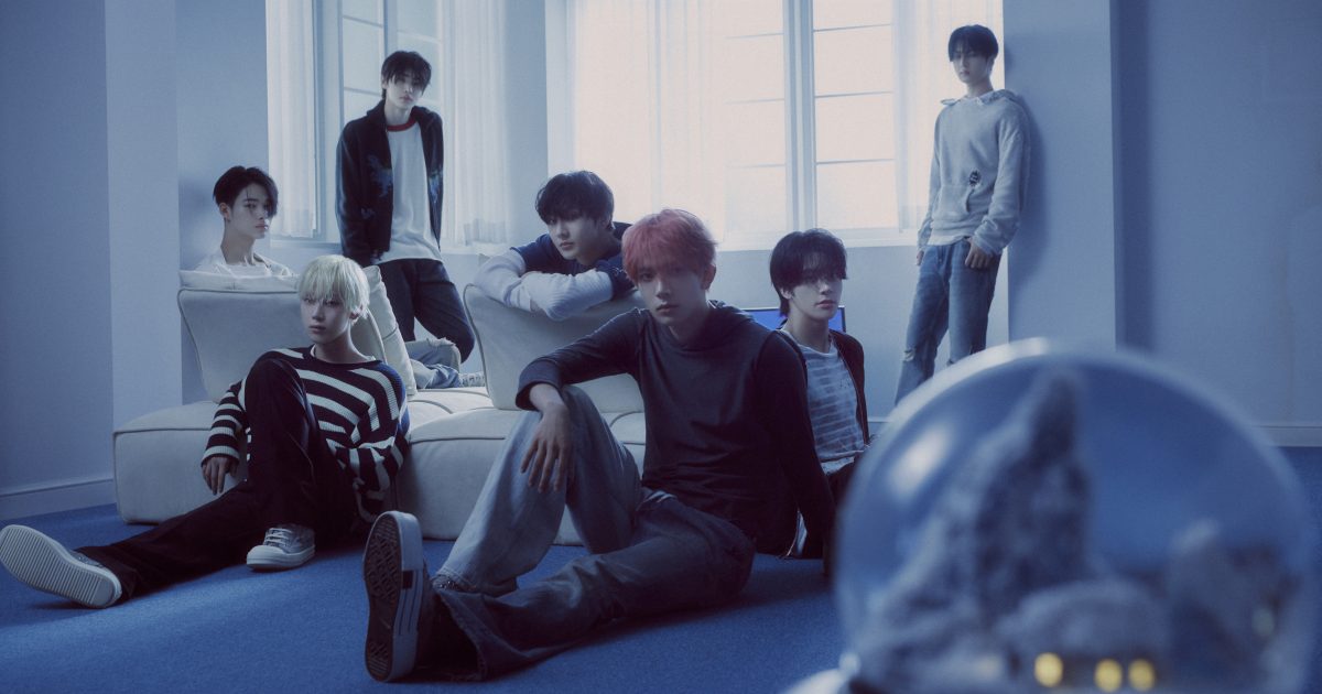 ENHYPEN、「No Doubt」「XO（Only If You Say Yes）」日本語バージョンを同時リリース – THE FIRST TIMES