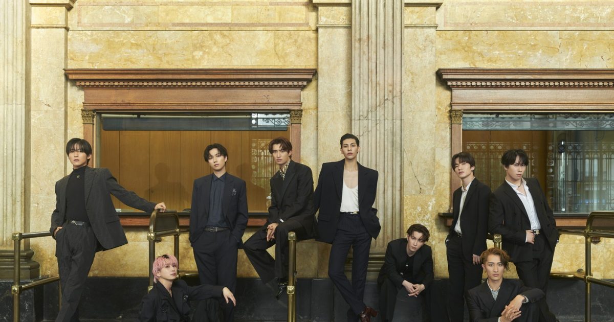 Snow Man の新バラエティ番組『旅するSnow Man』（仮）が放送＆配信決定 – THE FIRST TIMES