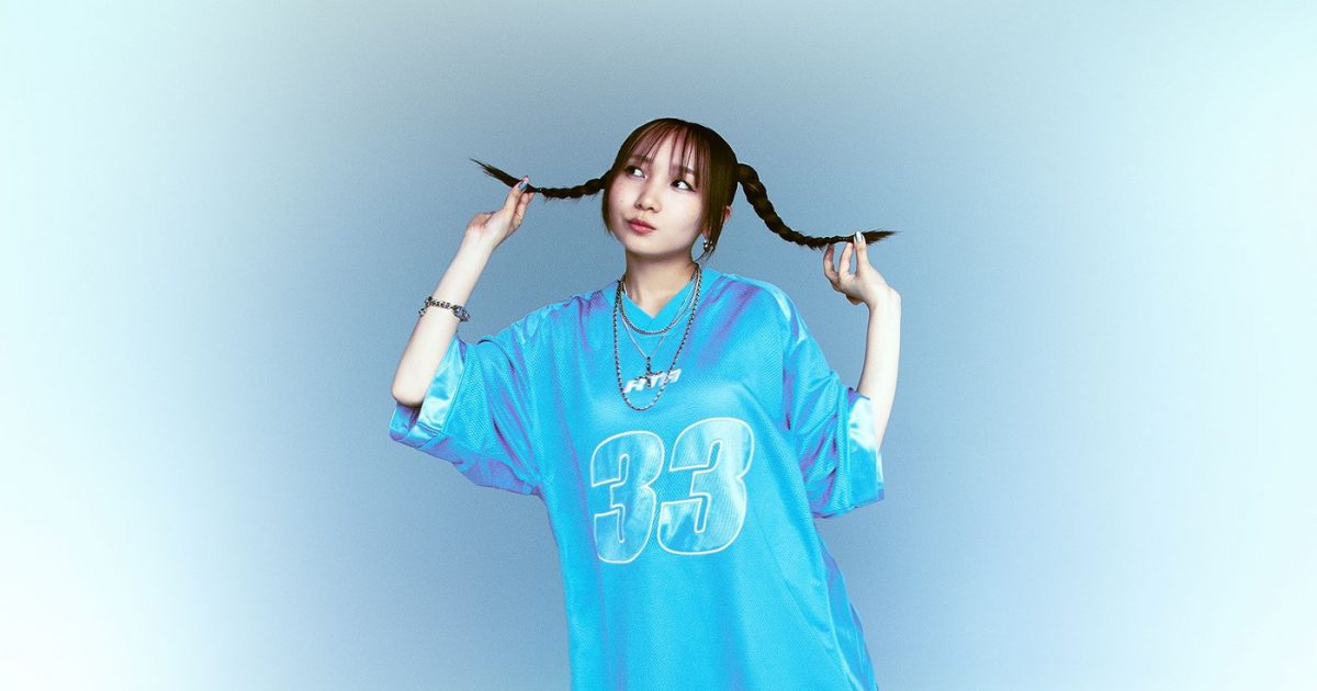 YOASOBI、リクルートTVCMソング「New me」のMV公開決定！ティザー映像が解禁 – THE FIRST TIMES