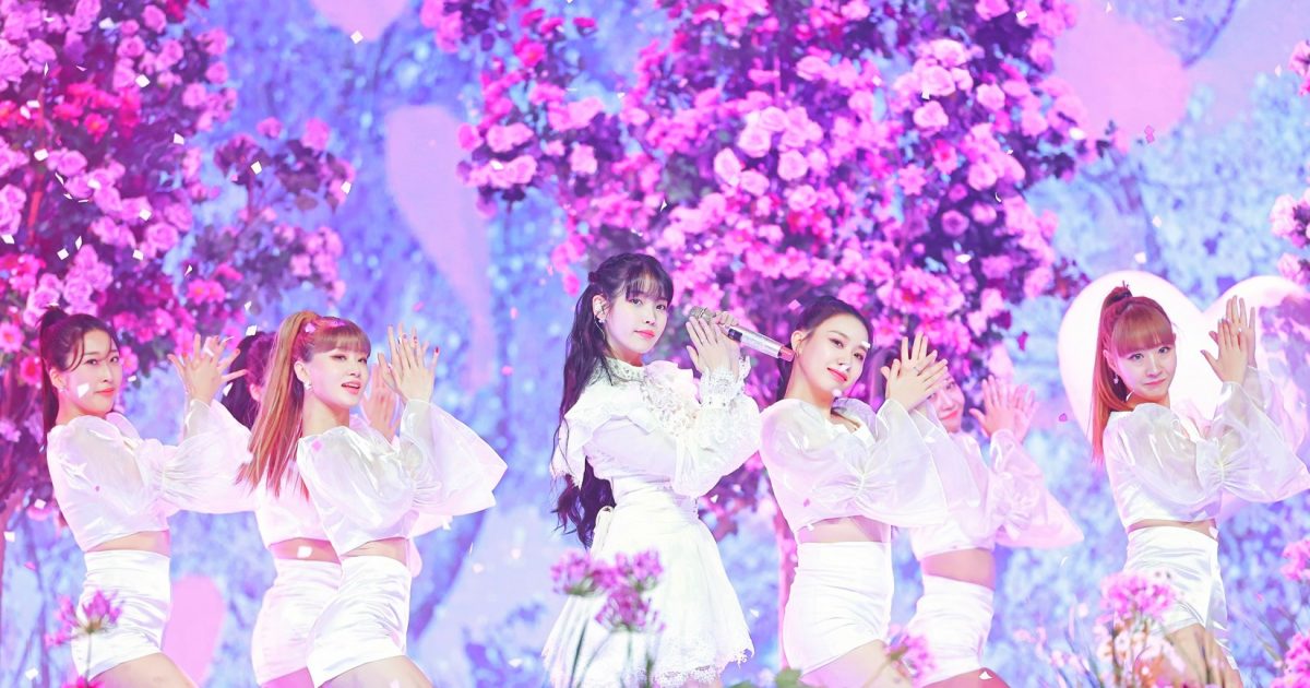 韓国音楽授賞式「MMA2021」ベストソング賞はBTS「Butter」、IUが5部門で受賞 – 画像一覧（10/10） – THE FIRST TIMES