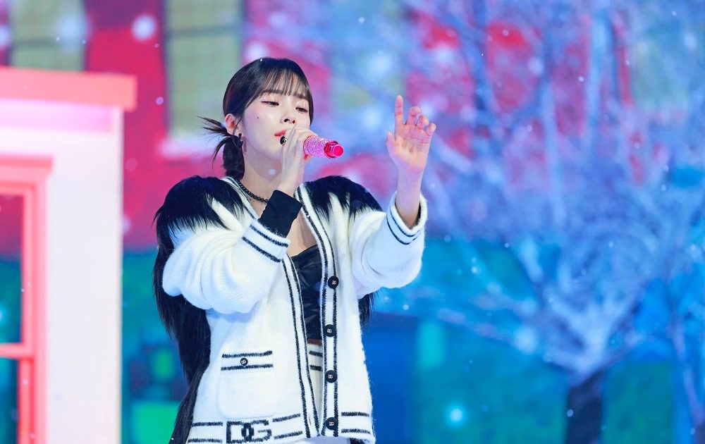 韓国音楽授賞式「MMA2021」ベストソング賞はBTS「Butter」、IUが5部門で受賞 – 画像一覧（7/10） – THE FIRST TIMES