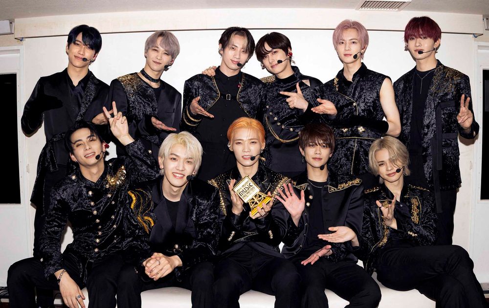 JO1＆INI、同事務所所属の2組が世界最大級のK-POP音楽授賞式『MAMA』でW受賞 – 画像一覧（5/7） – THE FIRST TIMES