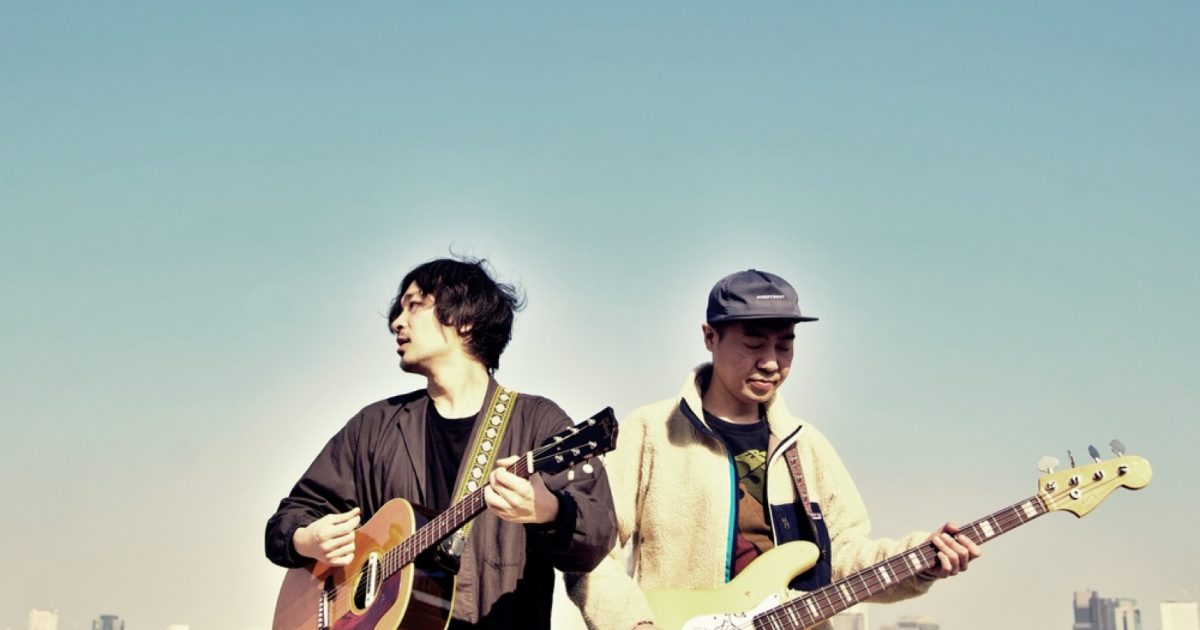 tacica、初ベストアルバム『dear, deer』をリリース！ 廃盤インディーズ音源も配信開始 – 画像一覧（1/5） – THE ...