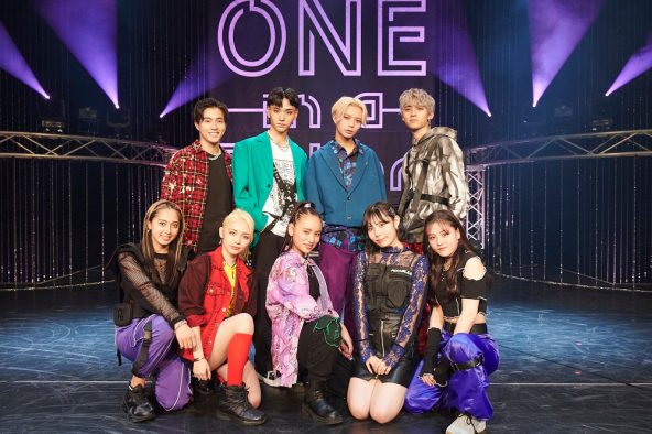 “全員主役”のダンスボーカルグループ、ZILLION（読み：ジリオン）が、12月22日に緊急プレデビュー – THE FIRST TIMES