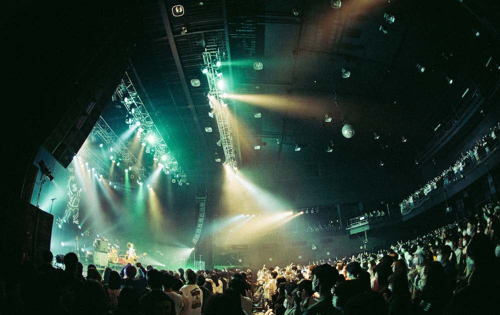 Zepp Tokyoがシーンに刻んだ22年の歴史。愛されるライブハウスになった、その爪痕を振り返る – 画像一覧（3/14） – THE ...