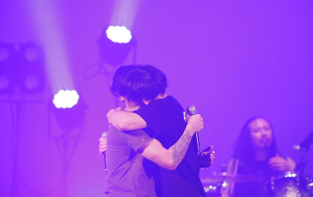 Zepp Tokyoがシーンに刻んだ22年の歴史。愛されるライブハウスになった、その爪痕を振り返る – 画像一覧（4/14） – THE ...