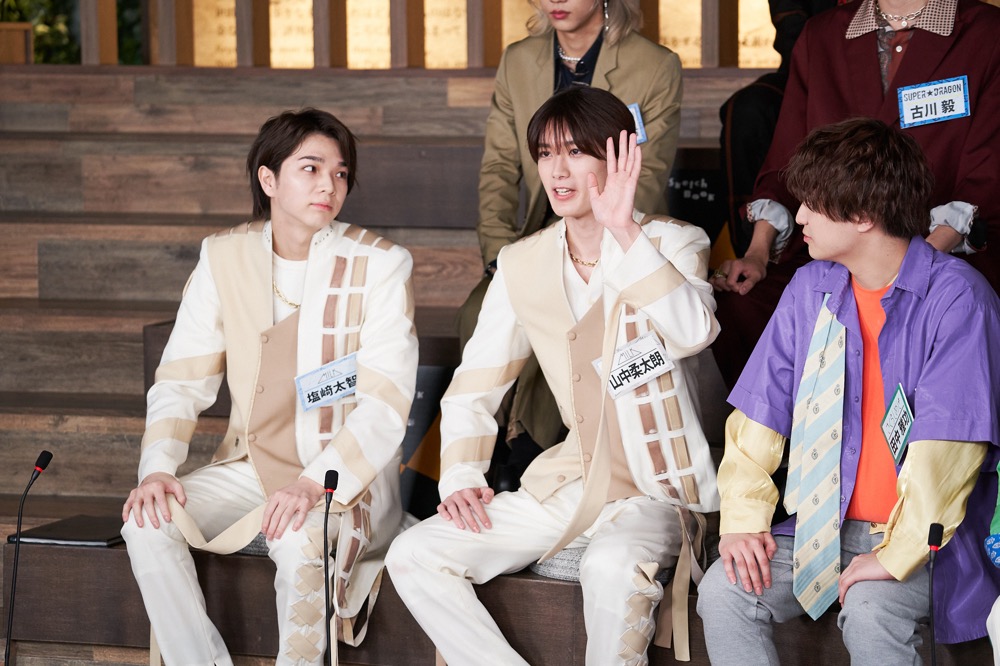 M!LK、SUPER★DRAGONらEBiDANメンバー大集結！『EBiDAN LIVE SCHOOL!!!2』配信決定 – 画像一覧（2/20） – THE FIRST TIMES