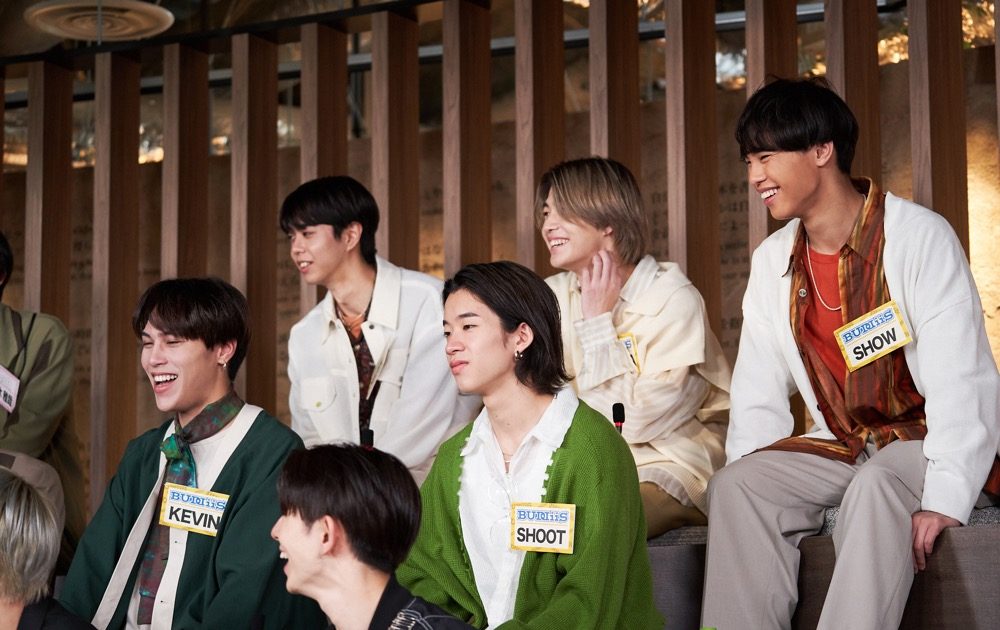 M!LK、SUPER★DRAGONらEBiDANメンバー大集結！『EBiDAN LIVE SCHOOL!!!2』配信決定 – 画像一覧（18/20） – THE FIRST TIMES