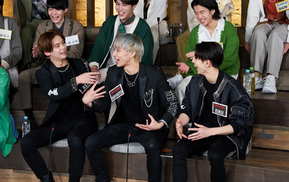 M!LK、SUPER★DRAGONらEBiDANメンバー大集結！『EBiDAN LIVE SCHOOL!!!2』配信決定 – 画像一覧（4/20） – THE FIRST TIMES