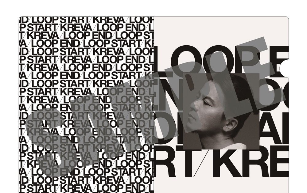 KREVA、最新アルバム『LOOP END / LOOP START』の“デラックス版”のパッケージリリースが決定 – 画像一覧（3/5） – THE FIRST TIMES