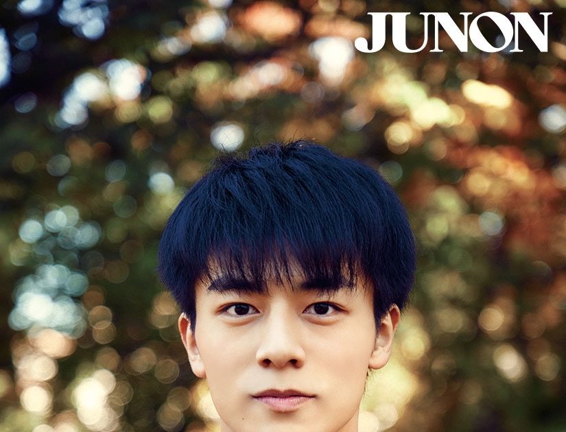 8LOOMの“元メンバー役”のあの人も！ JUNON編集部員が選出した10⼈の“ネクストイケメン”、『JUNON』2⽉号に掲載 – 画像一覧（6/11） – THE FIRST TIMES