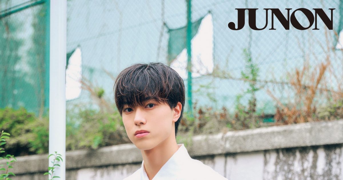 8LOOMの“元メンバー役”のあの人も！ JUNON編集部員が選出した10⼈の“ネクストイケメン”、『JUNON』2⽉号に掲載 – 画像一覧（7/11） – THE FIRST TIMES