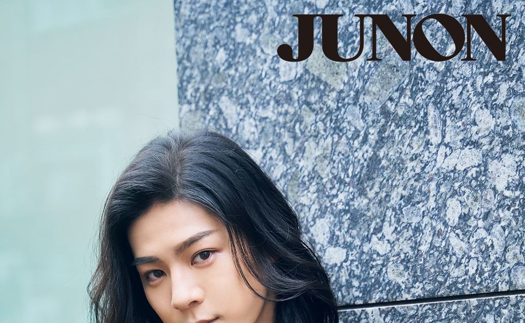 8LOOMの“元メンバー役”のあの人も！ JUNON編集部員が選出した10⼈の“ネクストイケメン”、『JUNON』2⽉号に掲載 – 画像一覧（3/11） – THE FIRST TIMES