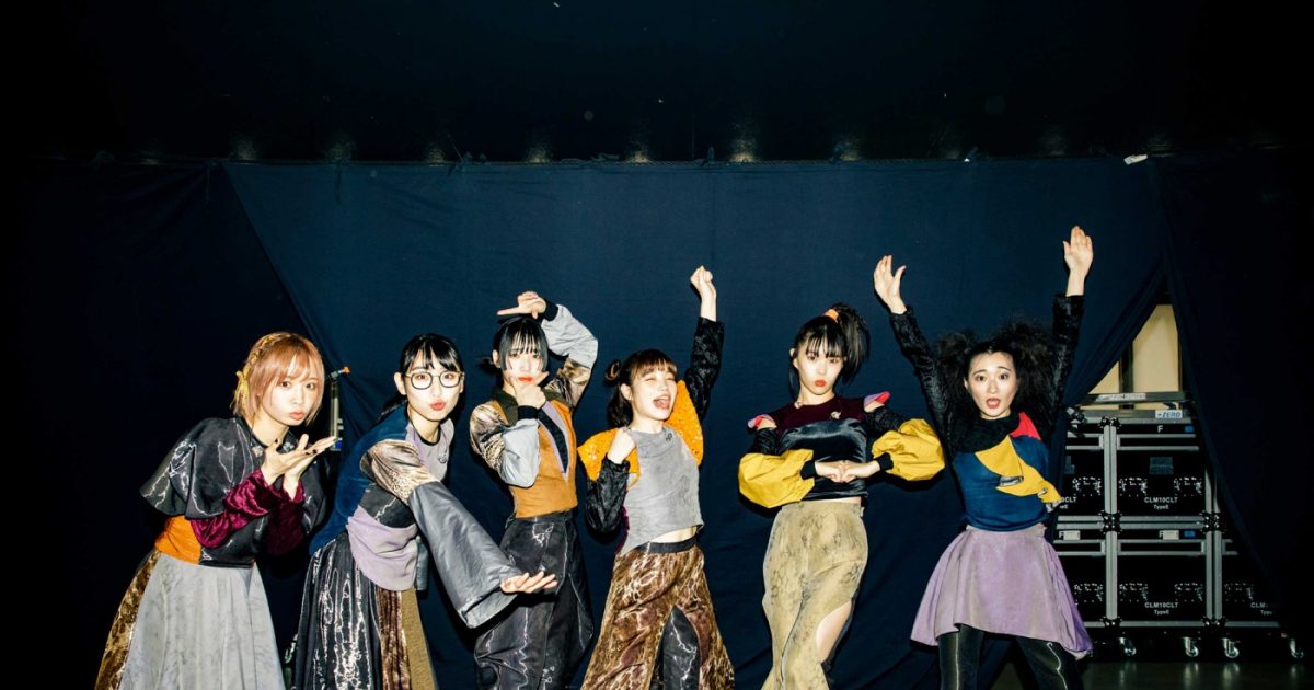 BiSHのみが出演するフェス『BiSH FES』開催！ 懐かしの衣装も登場し、解散に向けファンとの約束を果たす – 画像一覧（7/8） – THE FIRST TIMES