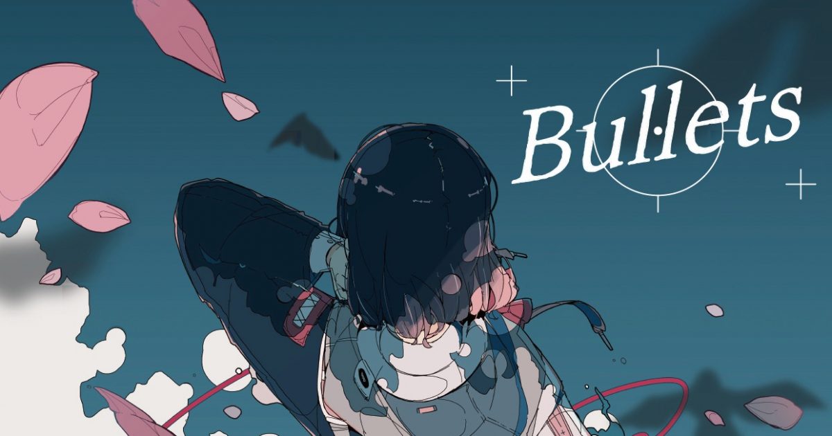 秋元康が原作、MUSIC＆NOVEL PROJECT『Bullets』より、konoco ×こばしり。が歌う楽曲の配信がスタート – 画像一覧（1/6） – THE FIRST TIMES