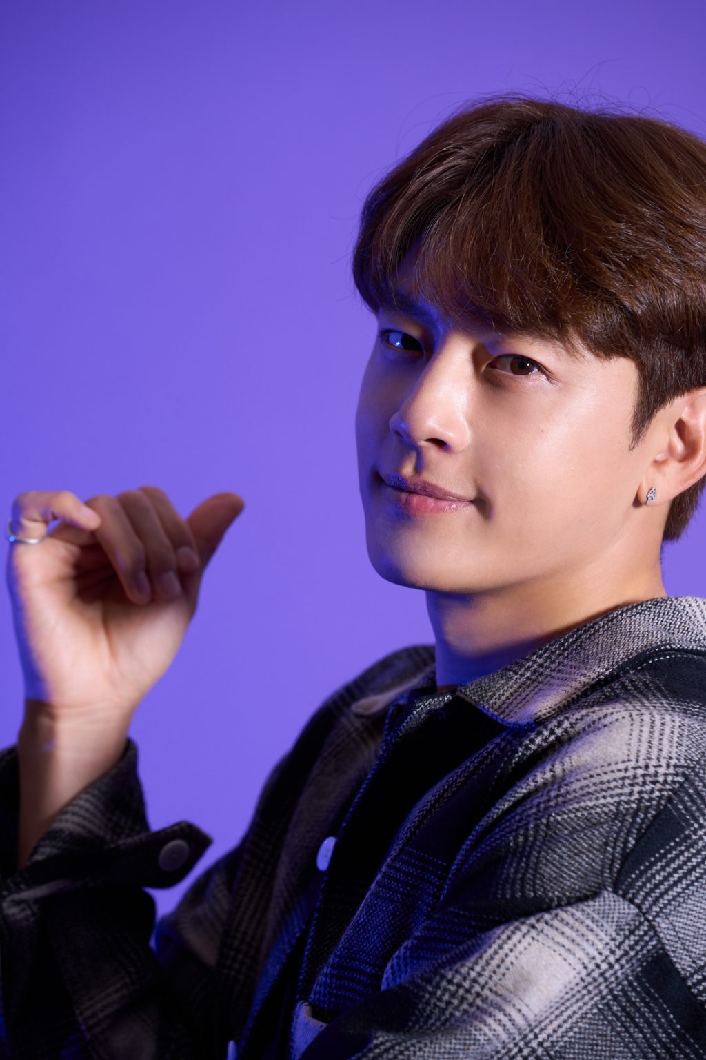 SE7EN、5年ぶりの新作を手に日本で新たなスタートを切ったK-POPレジェンド。キャリアを重ねた今だから見える景色 – THE FIRST TIMES