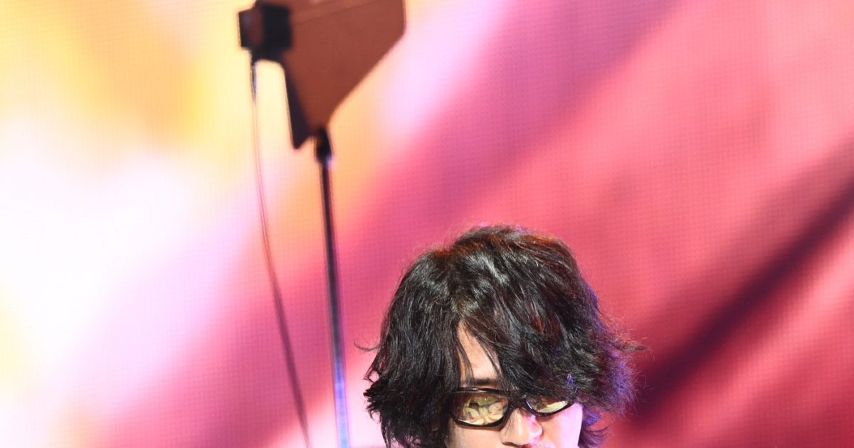 L’Arc～en～Ciel、『L’Arc～en～Ciel 30th L’Anniversary』Prime Video独占配信決定 – 画像 ...