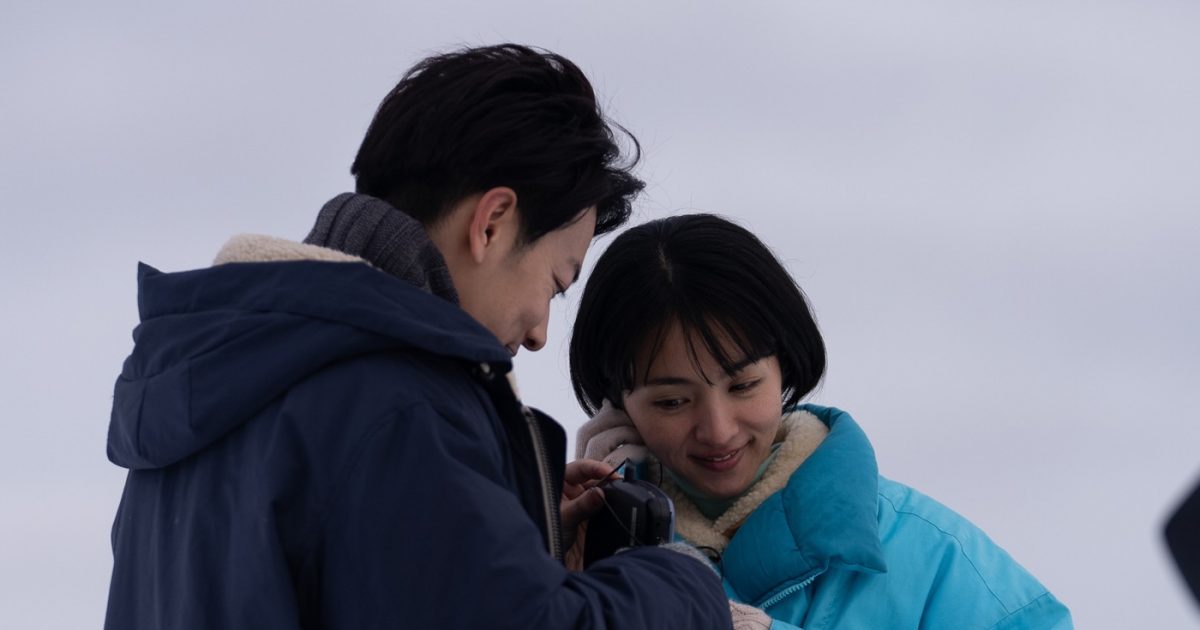 満島ひかり×佐藤健W主演、Netflixシリーズ『First Love 初恋』メイキング写真一挙公開 – 画像一覧（9/13） – THE ...