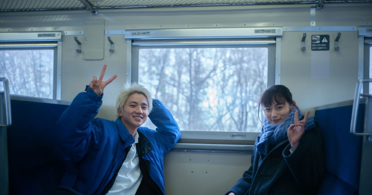満島ひかり×佐藤健W主演、Netflixシリーズ『First Love 初恋』メイキング写真一挙公開 – 画像一覧（4/13） – THE ...